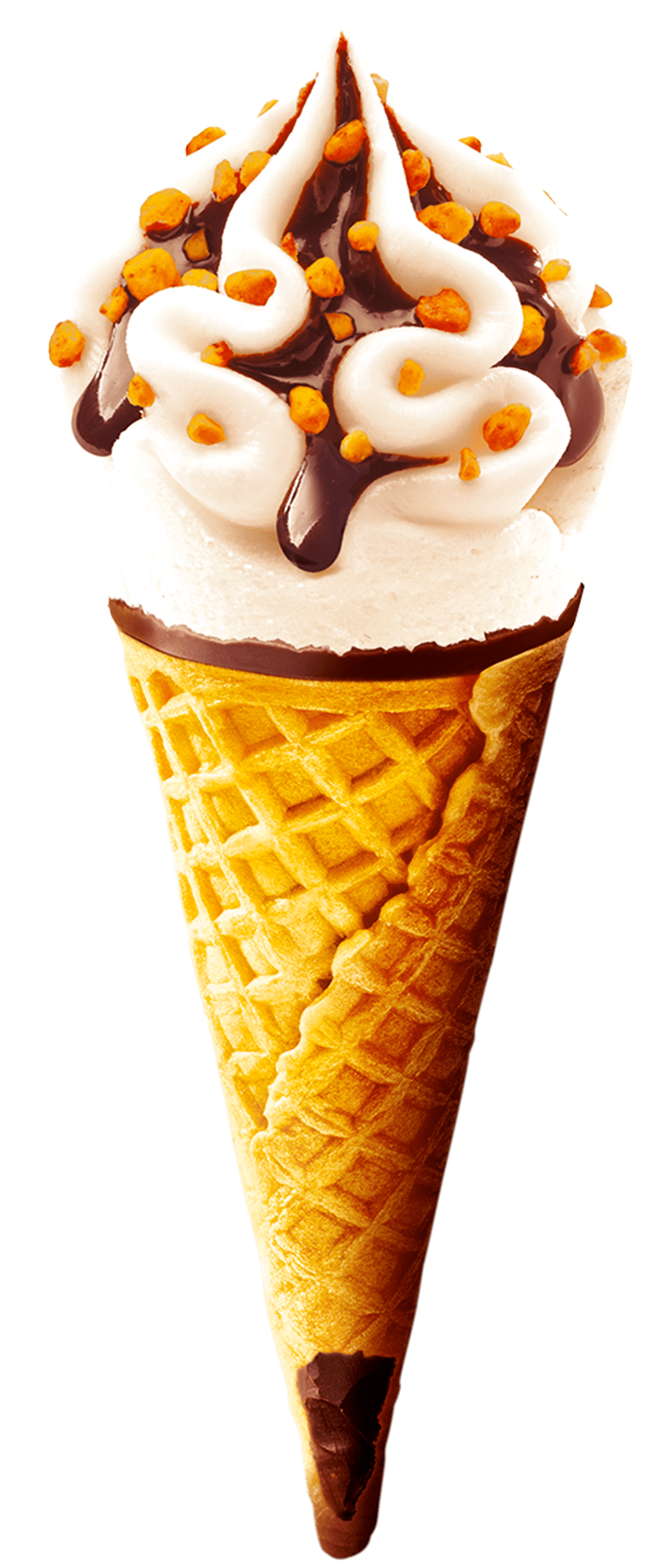 Nos Cônes de Glaces et Sorbets | Glaces Extrême