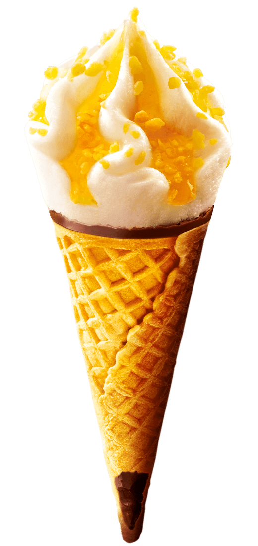 Nos Cônes de Glaces et Sorbets | Glaces Extrême
