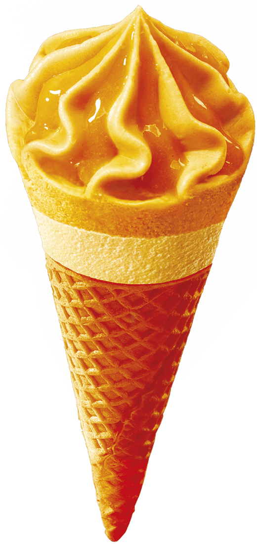 Nos Cônes de Glaces et Sorbets | Glaces Extrême