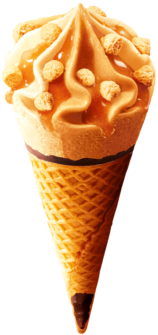 Nos Cônes de Glaces et Sorbets | Glaces Extrême