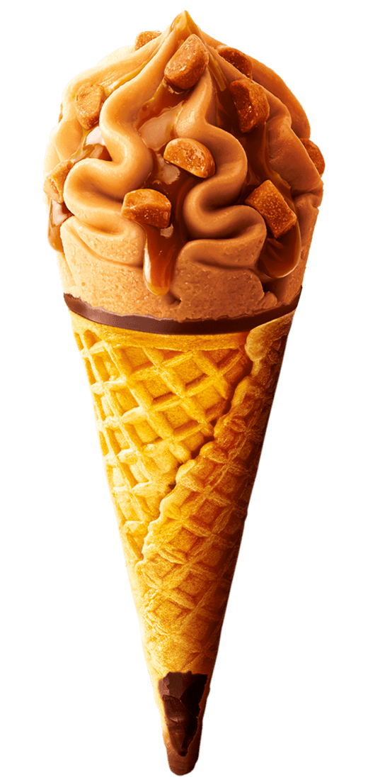 Nos Cônes de Glaces et Sorbets | Glaces Extrême