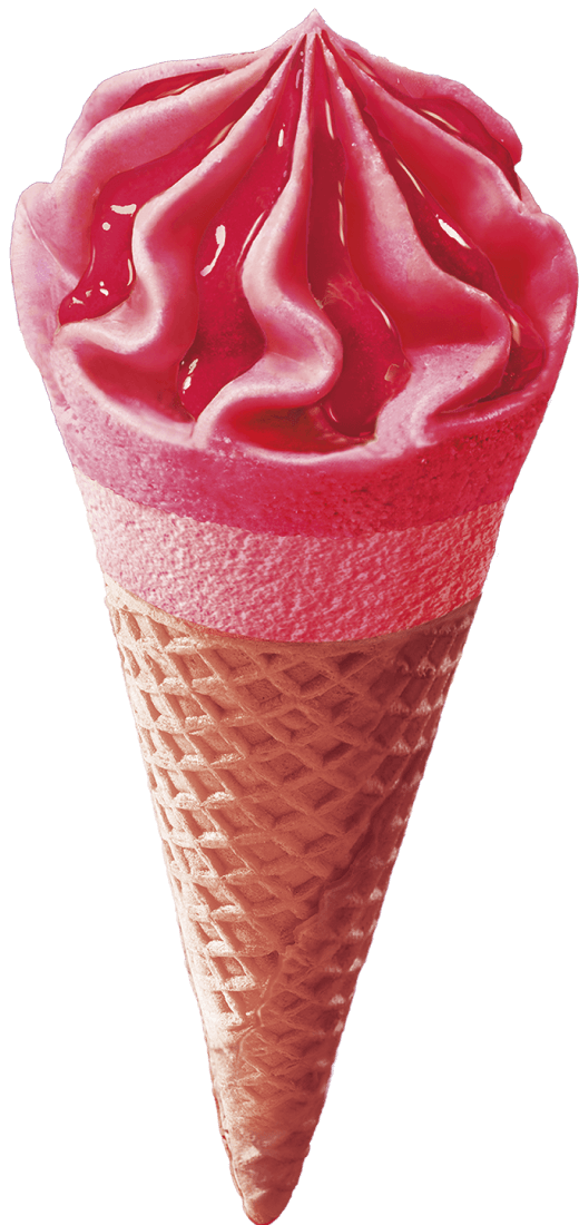 Nos Cônes de Glaces et Sorbets | Glaces Extrême