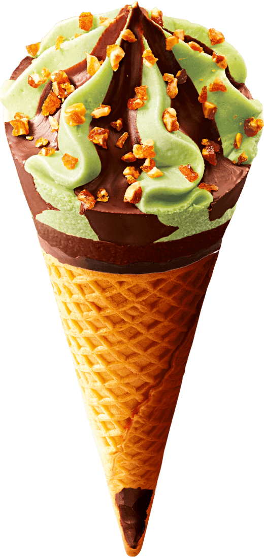 Nos Cônes de Glaces et Sorbets | Glaces Extrême