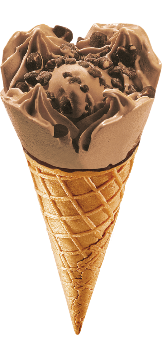 Nos Cônes de Glaces et Sorbets | Glaces Extrême