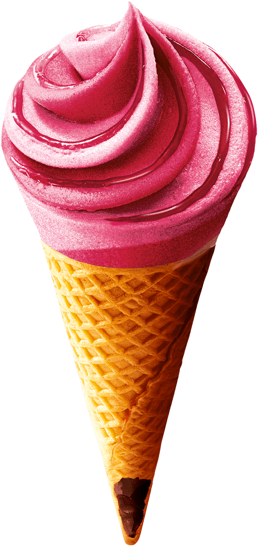 Nos Cônes de Glaces et Sorbets | Glaces Extrême