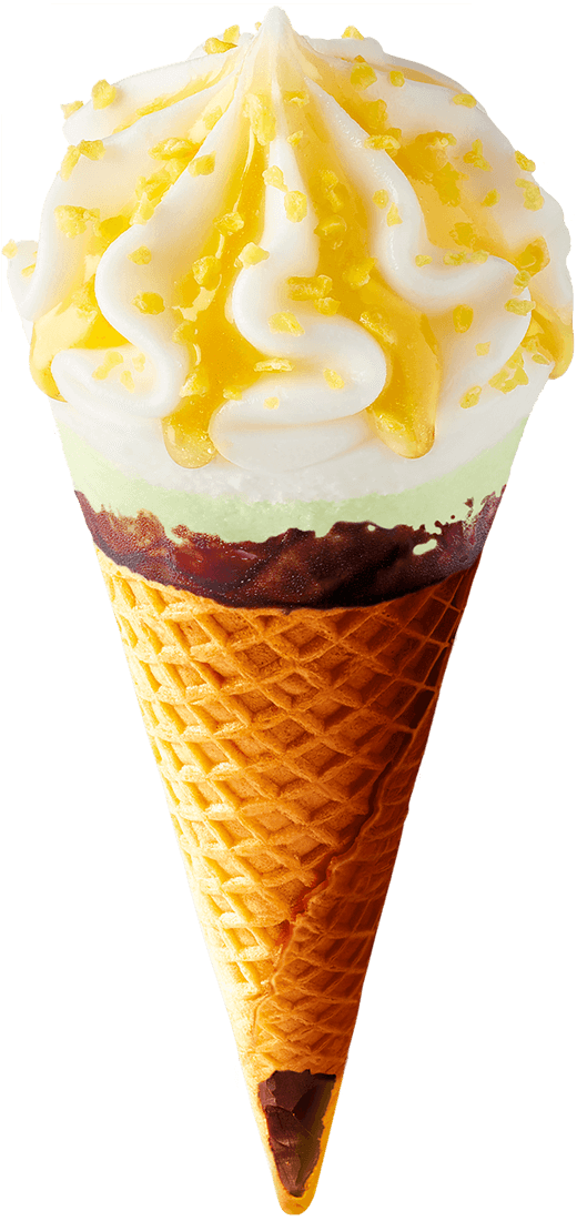 Nos Cônes de Glaces et Sorbets | Glaces Extrême