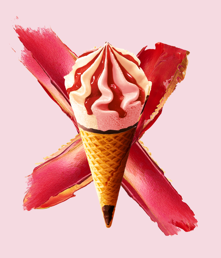Nos Cônes de Glaces et Sorbets | Glaces Extrême