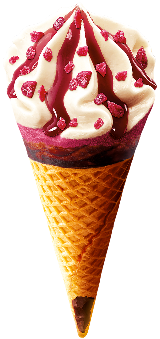 Nos Cônes de Glaces et Sorbets | Glaces Extrême